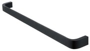 Nimco Nikau - Držák ručníků, délka 63 cm, černý mat NKC 30061-90
