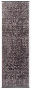 Hnědý běhoun 80x250 cm Prisma – Elle Decoration