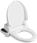 Sapho, BLOOMING elektronický bidet s dálkovým ovládáním, NB-R770D