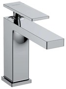Hansgrohe Tecturis E - Umyvadlová baterie, EcoSmart, chrom 73011000