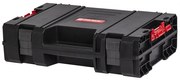 Kufr na nářadí Qbrick System PRO s ochrannou pěnou