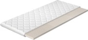 Topper Latex 120x200 Hypoalergenní potah