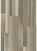 Mexen Newark vinylové panely 1240 x 182 mm SPC 6,5 mm, podložka IXPE 1,5 mm, 4 V-drážka, Ořech - F1086-1240-182-505-4V1-02