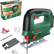 Bosch Aku přímočará pila Universal Saw 18V-100, bez aku