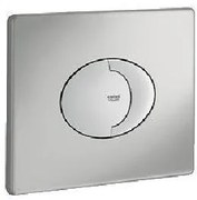 Grohe Skate Air - Ovládací tlačítko, matný chrom 42305P00