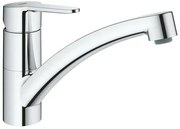 Grohe Start Eco dřezová baterie s otočným ramínkem chrom 31685000 G31685000
