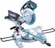 Makita LS1018LN pokosová pila s laserem 260mm, 1430W, řez při 90° 91*305m