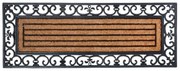 Rohožka z kokosového vlákna 45x119,5 cm - Esschert Design