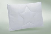 Ložnice21. Polštář Climafit s obsahem konopí Rozměr: 70x90 cm zip+vak (1300 g)