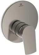 Ideal Standard La Dolce Vita - Sprchová baterie pod omítku, Silver Storm A7636GN