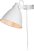 Livarno Home Nástěnné LED svítidlo Teiwaz (bílá)