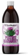 EkoMedica Ostropestřec mariánský, šťáva 500 ml