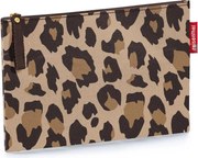 Pouzdro na zip Reisenthel Case 1 leo macchiato