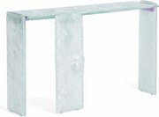 Glas Italia designové konzolové stoly Opalia Console