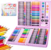 Verk Group Artist's set painting case 168 ks