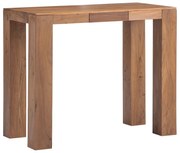furniture-nabytek.cz - Barový stůl Osvaro 135x70 Akácie