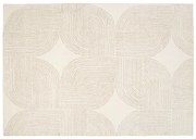 Carpet Decor designové koberce Ornate Beige (160 x 230 cm)
