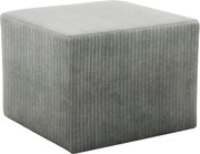XXXLutz TABURET, textil, 59/44/59 cm MID.YOU - Online Only křesla & taburety - 001776018106