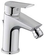 Duravit DuraStyle Basic - Bidetová baterie s výpustí, chrom N12400001010