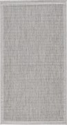 Ayyildiz, Běhoun Giza 1410 Grey, 80x250, šedá, chodba / předsíň