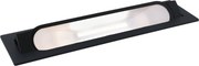 P 94671 LED osvětlení zdí Ito IP67 279x76mm 3000K 6W 230V 70° antracit kov - PAULMANN