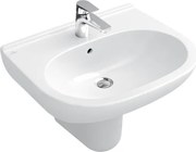 Kryt sifonu k umyvadlu Villeroy &amp; Boch O.Novo 5160 52660001