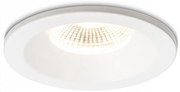 RED -Design Rendl-R13602- LED Koupelnové podhledové svítidlo BELLA 11W/230V IP65
