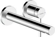 Hansgrohe Zesis S umyvadlová baterie bez podomítkového tělesa chrom 74750000