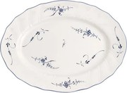 Villeroy & Boch V&B Old Luxembourg Oválný tác 36cm (2) 10-2341-2920