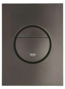 Grohe Nova Cosmopolitan S - Ovládací tlačítko, Satin Graphite 37601MG0