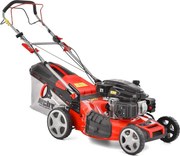 Benzínová sekačka s pojezdem - HECHT 554 SX 5in1