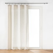 Krémový závěs 140x240 cm Pauline – douceur d'intérieur
