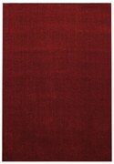 Ayyildiz, Kusový koberec Ata 7000 red, 60x100, červená, obývací pokoj