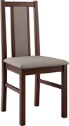 ADRK Furniture Židle Vos XIV CH-VOS-XIV-DW-OP20