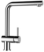 SCHOCK Epos - Dřezová baterie, chrom 540000CHR