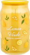 Livarno® Vonná svíčka ve skle (citron)