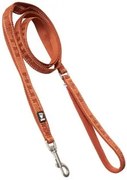 Hurtta & Co New Vodítko Hurtta Casual Reflective ECO skořic.180cm/20mm