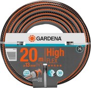 Zahradní hadice 1/2" (13mm) 20m HighFLEX Comfort Gardena 18063-20