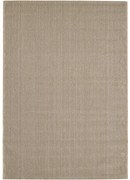 Ayyildiz, Kusový koberec Loom 4300 Beige, 80x150, béžová, obývací pokoj