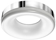 Azzardo AZ2947 - LED Stropní svítidlo RING 1xLED/18W/230V