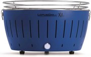 Gril na dřevěné uhlí/přenosný ø 43,5 cm XL – LotusGrill
