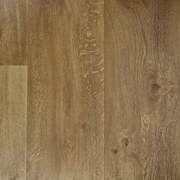 Beauflor, PVC podlaha - lino Blacktex Texas Oak 136L - dub, na míru, šíře 3m,4m, hnědá, filc, chodba / předsíň