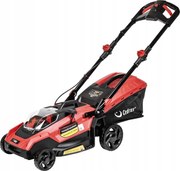 Akumulátorová Sekačka Cedrus LM40LIX2 40V 40 CM, 40 L, Mletí