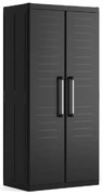 KIS Detroit XL 96942000022 Skříň vysoká, šířka 89 cm