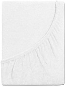 Froté dětské prostěradlo do postýlky 70x140 cm – B.E.S.