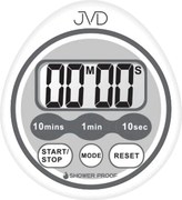 JVD Digitální kuchyňská minutka JVD DM209.2