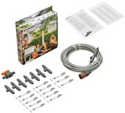 Gardena - Mlhovací hadice s příslušenstvím, 10 m 13135-20