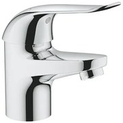 Grohe Euroeco umyvadlová baterie bez výpusti chrom 32762000 G32762000