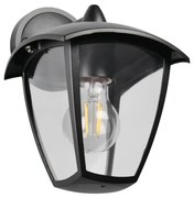 Nástěnné venkovní svítidlo (výška 24 cm) Venta – Trio