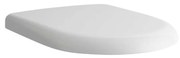 Laufen Pro - WC sedátko, odnímatelné, SoftClose, duroplast, bílá H8939580000001